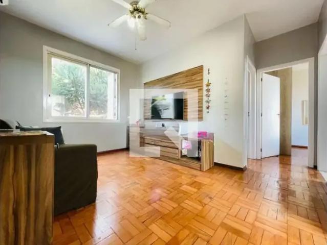 Apartamento para Venda em Porto Alegre/RS Jardim Itu Sabará 2 Quartos