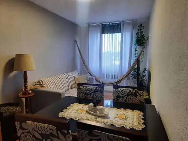 Apartamento para Venda em Porto Alegre/RS Jardim Itu Sabará 2 Quartos