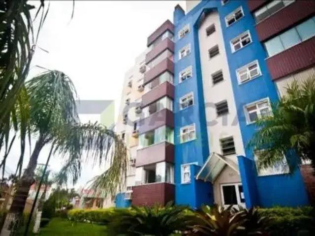 Apartamento para Venda em Porto Alegre/RS Jardim Itu Sabará 2 Quartos