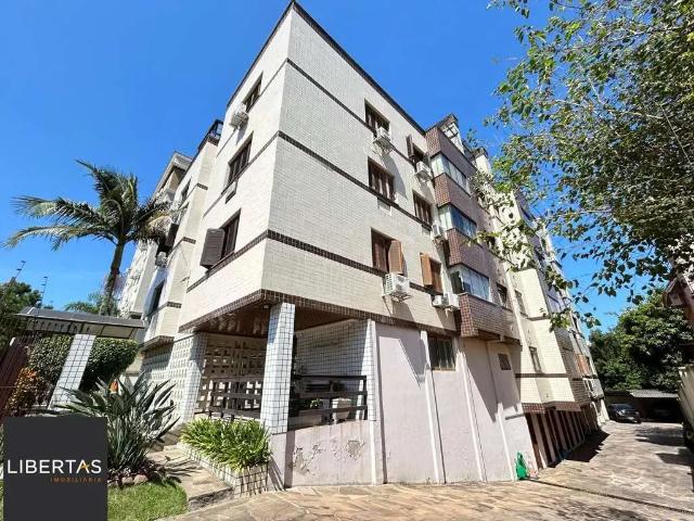Apartamento para Venda em Porto Alegre/RS Jardim Itu Sabará 2 Quartos