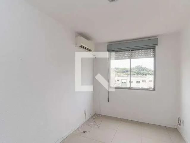 Apartamento para Venda em Porto Alegre/RS Jardim Itu Sabará 2 Quartos