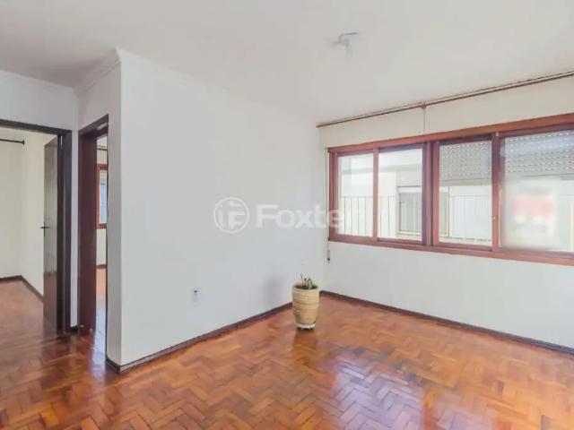 Apartamento para Venda em Porto Alegre/RS Jardim Itu Sabará 2 Quartos
