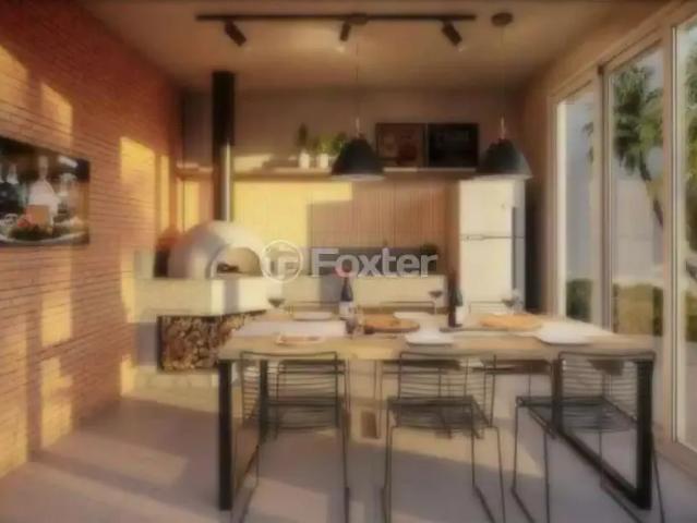 Apartamento para Venda em Porto Alegre/RS Jardim Itu Sabará 2 Quartos