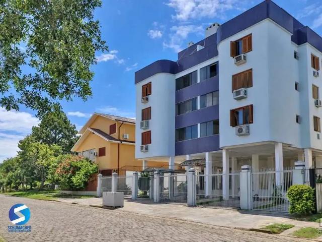 Apartamento para Venda em Porto Alegre/RS Jardim Itu Sabará 2 Quartos