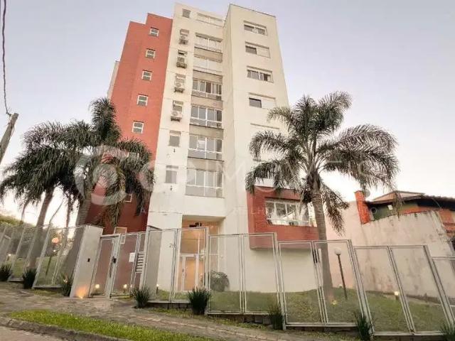 Apartamento para Venda em Porto Alegre/RS Jardim Itu Sabará 2 Quartos