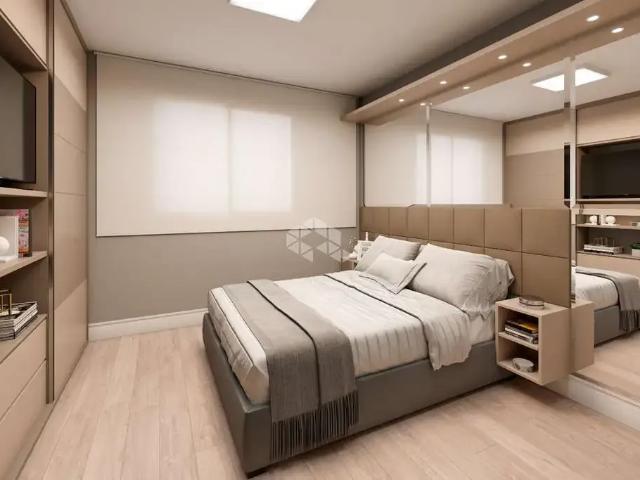 Apartamento para Venda em Porto Alegre/RS Jardim Itu Sabará 2 Quartos