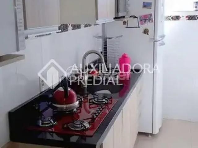 Apartamento para Venda em Porto Alegre/RS Jardim Itu Sabará 2 Quartos