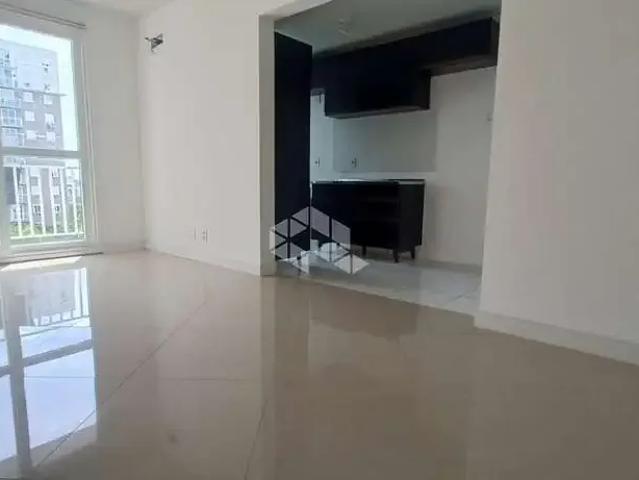 Apartamento para Venda em Porto Alegre/RS Jardim Itu Sabará 2 Quartos