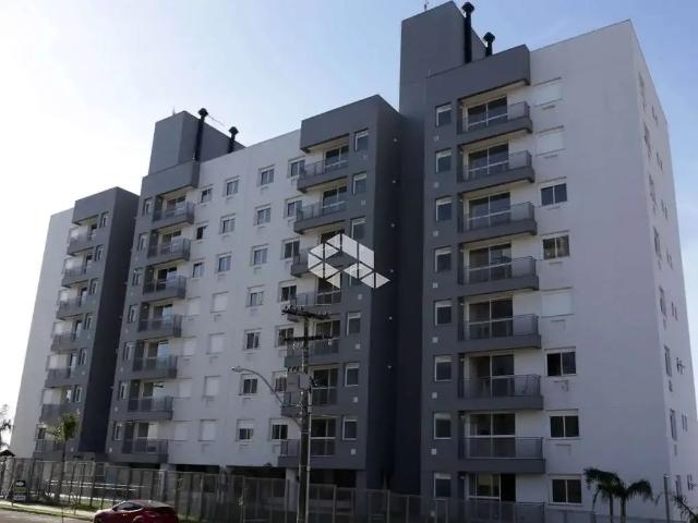 Apartamento para Venda em Porto Alegre/RS Jardim Itu Sabará 2 Quartos