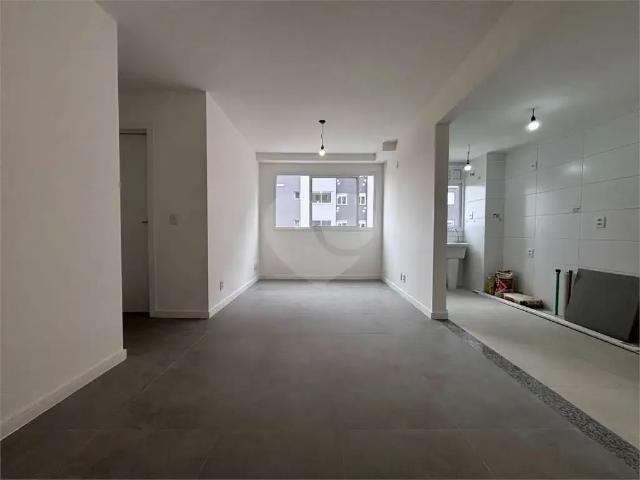 Apartamento para Venda em Porto Alegre/RS Jardim Itu Sabará 2 Quartos