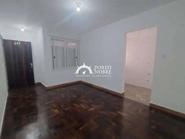 Apartamento para Venda em Porto Alegre/RS Jardim Itu Sabará 2 Quartos
