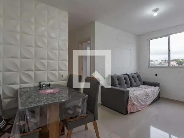 Apartamento para Venda em Porto Alegre/RS Jardim Itu Sabará 2 Quartos