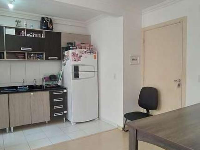 Apartamento para Venda em Porto Alegre/RS Jardim Itu Sabará 2 Quartos