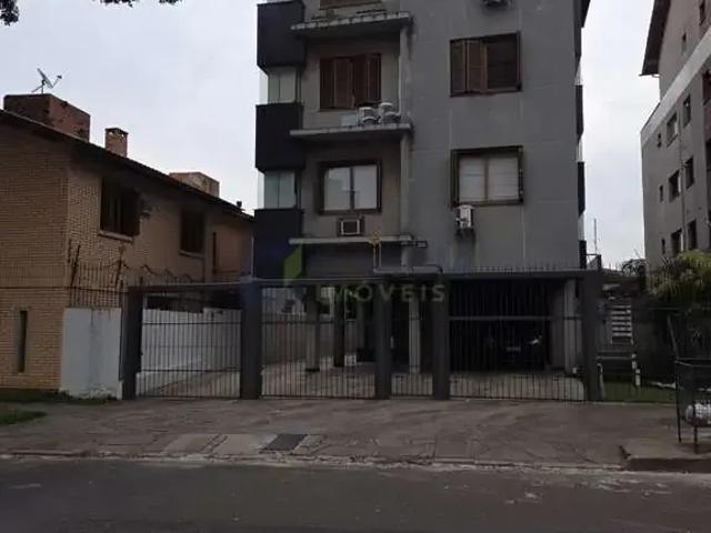 Apartamento para Venda em Porto Alegre/RS Jardim Itu Sabará 2 Quartos