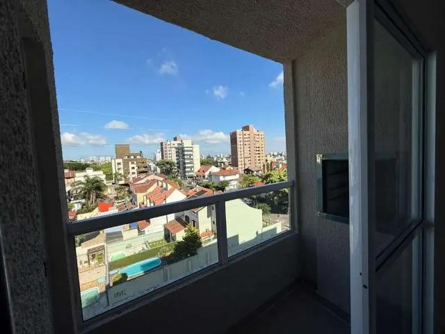 Apartamento para Venda em Porto Alegre/RS Jardim Itu Sabará 2 Quartos