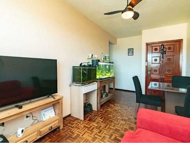 Apartamento para Venda em Porto Alegre/RS Jardim Itu Sabará 2 Quartos