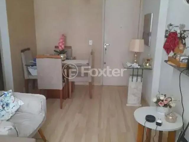 Apartamento para Venda em Porto Alegre/RS Jardim Itu Sabará 2 Quartos