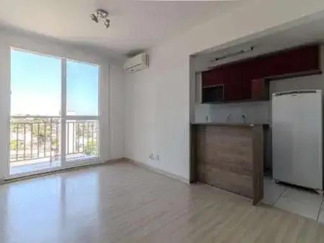 Apartamento para Venda em Porto Alegre/RS Jardim Itu Sabará 2 Quartos