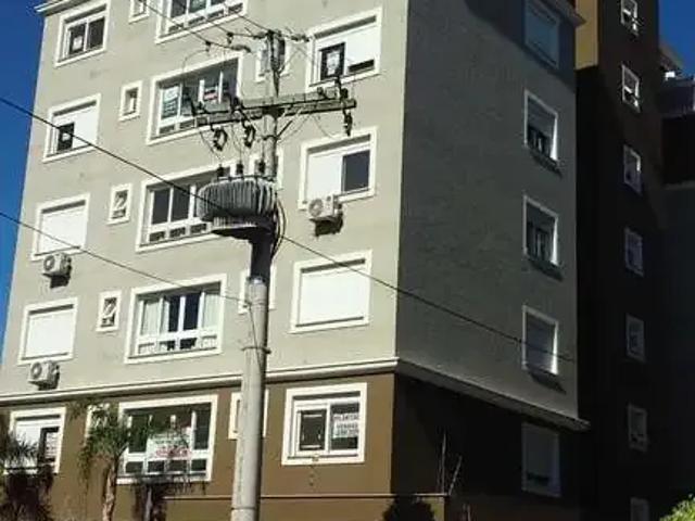 Apartamento para Venda em Porto Alegre/RS Jardim Itu Sabará 2 Quartos