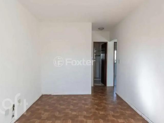Apartamento para Venda em Porto Alegre/RS Jardim Itu Sabará 2 Quartos