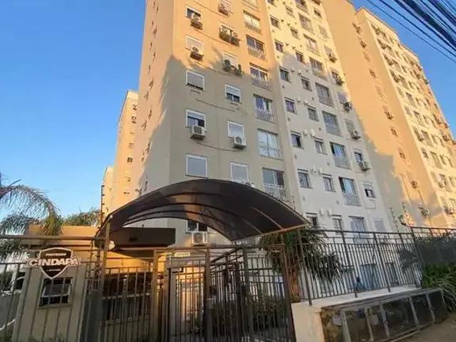 Apartamento para Venda em Porto Alegre/RS Jardim Itu Sabará 2 Quartos