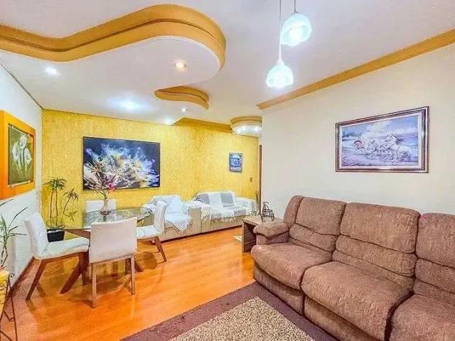 Apartamento para Venda em Porto Alegre/RS Jardim Itu Sabará 2 Quartos