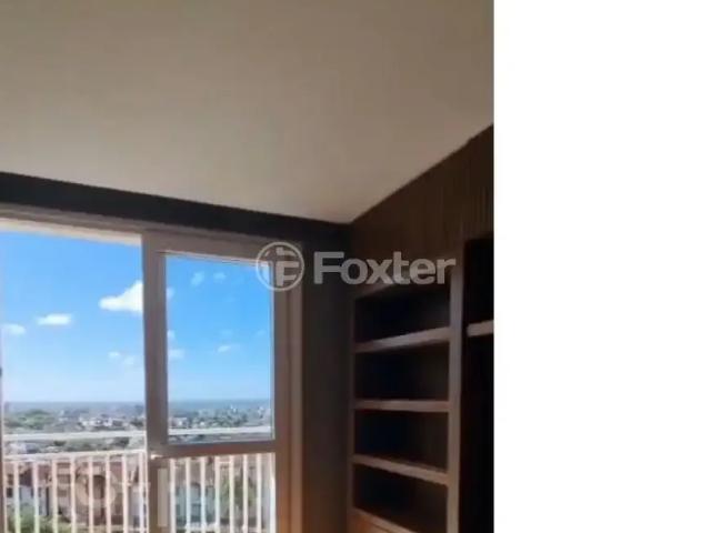 Apartamento para Venda em Porto Alegre/RS Jardim Itu Sabará 2 Quartos