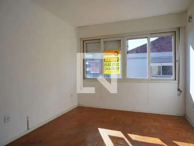 Apartamento para Venda em Porto Alegre/RS Jardim Itu Sabará 2 Quartos