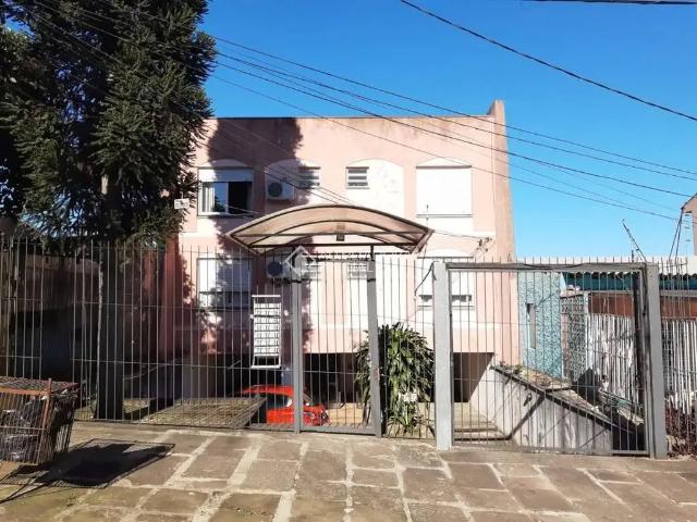 Apartamento para Venda em Porto Alegre/RS Jardim Itu Sabará 2 Quartos