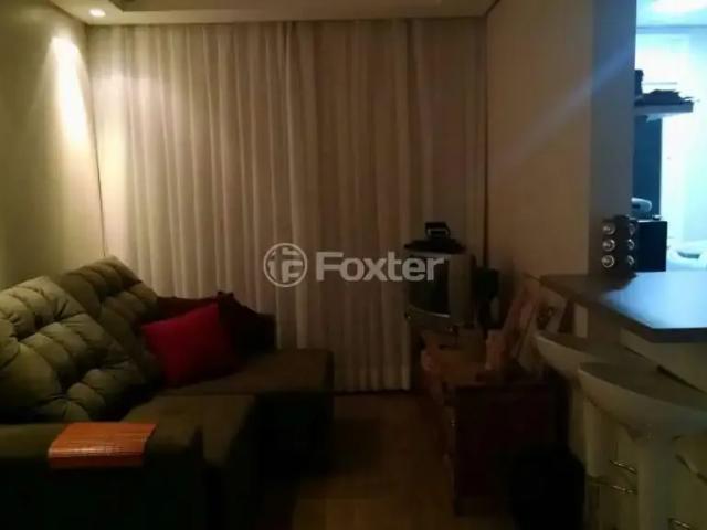 Apartamento para Venda em Porto Alegre/RS Jardim Itu Sabará 2 Quartos