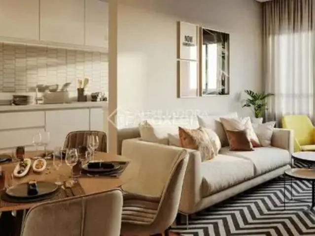 Apartamento para Venda em Porto Alegre/RS Jardim Itu Sabará 2 Quartos