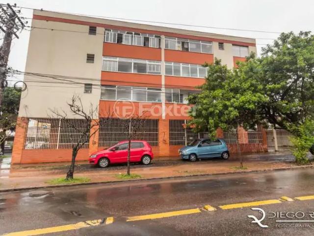 Apartamento para Venda em Porto Alegre/RS Jardim Itu Sabará 2 Quartos