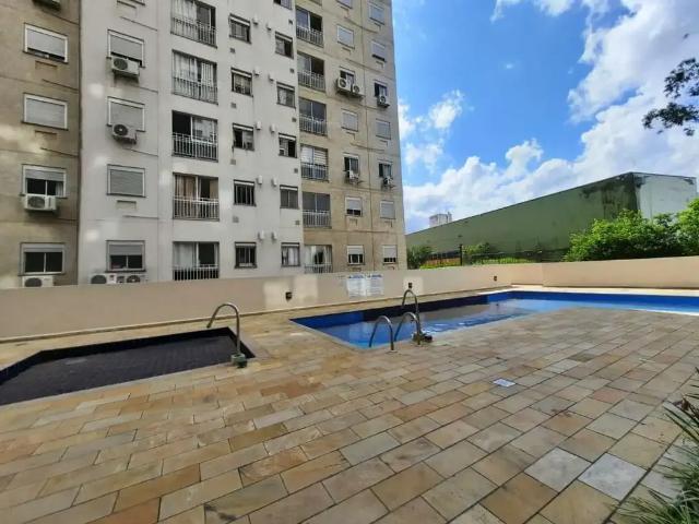 Apartamento para Venda em Porto Alegre/RS Jardim Itu Sabará 2 Quartos