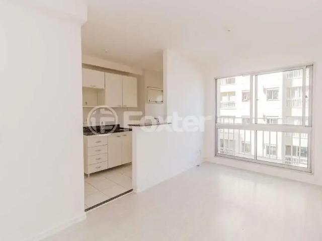 Apartamento para Venda em Porto Alegre/RS Jardim Itu Sabará 2 Quartos