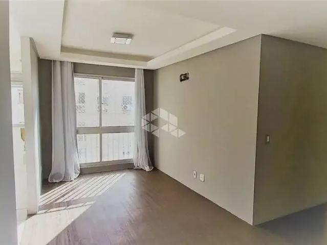 Apartamento para Venda em Porto Alegre/RS Jardim Itu Sabará 2 Quartos