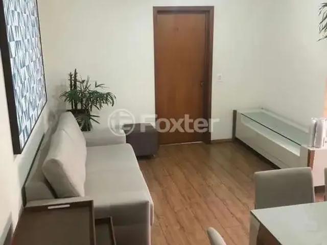 Apartamento para Venda em Porto Alegre/RS Jardim Itu Sabará 2 Quartos