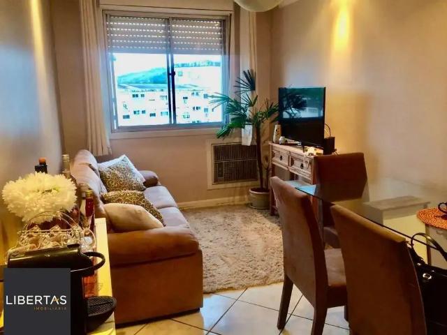 Apartamento para Venda em Porto Alegre/RS Jardim Itu Sabará 3 Quartos