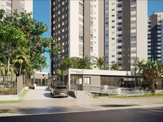 Apartamento para Venda em Porto Alegre/RS Jardim Itu Sabará 2 Quartos