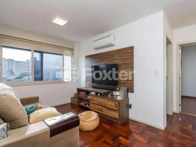 Apartamento para Venda em Porto Alegre/RS Jardim Itu Sabará 2 Quartos