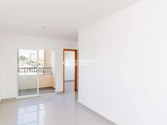 Apartamento para Venda em Porto Alegre/RS Jardim Itu Sabará 2 Quartos
