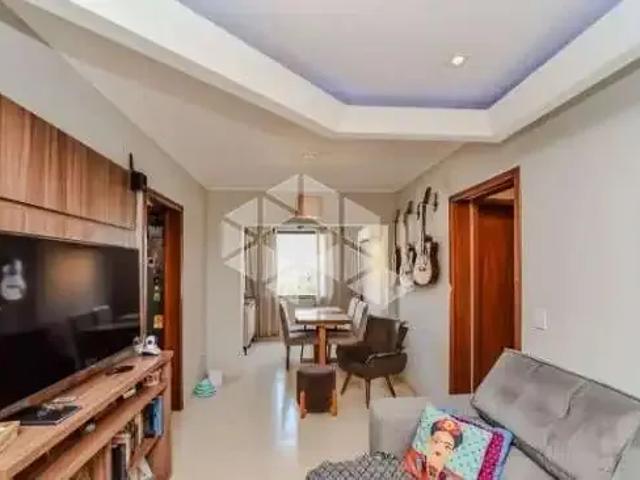 Apartamento para Venda em Porto Alegre/RS Jardim Itu Sabará 2 Quartos