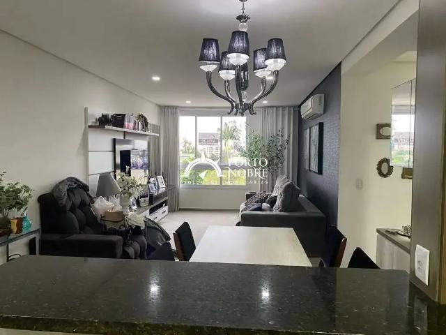 Apartamento para Venda em Porto Alegre/RS Jardim Itu Sabará 2 Quartos