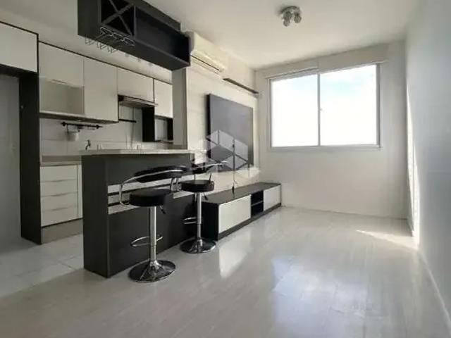 Apartamento para Venda em Porto Alegre/RS Jardim Itu Sabará 2 Quartos