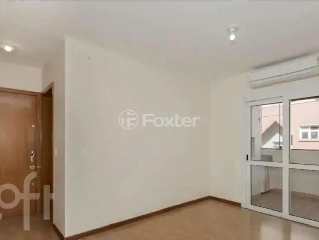 Apartamento para Venda em Porto Alegre/RS Jardim Itu Sabará 2 Quartos