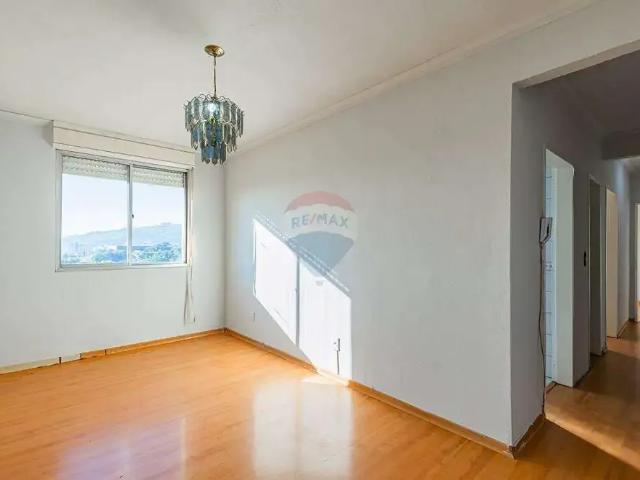 Apartamento para Venda em Porto Alegre/RS Jardim Itu Sabará 2 Quartos