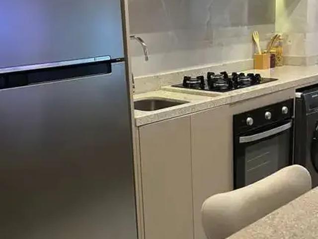 Apartamento para Venda em Porto Alegre/RS Jardim Itu Sabará 2 Quartos