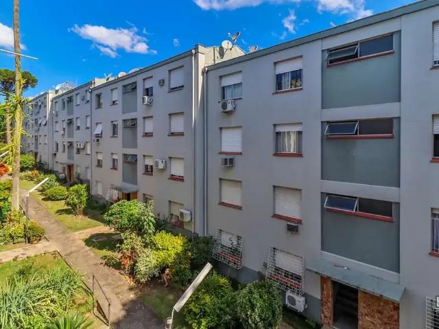 Apartamento para Venda em Porto Alegre/RS Jardim Itu Sabará 2 Quartos