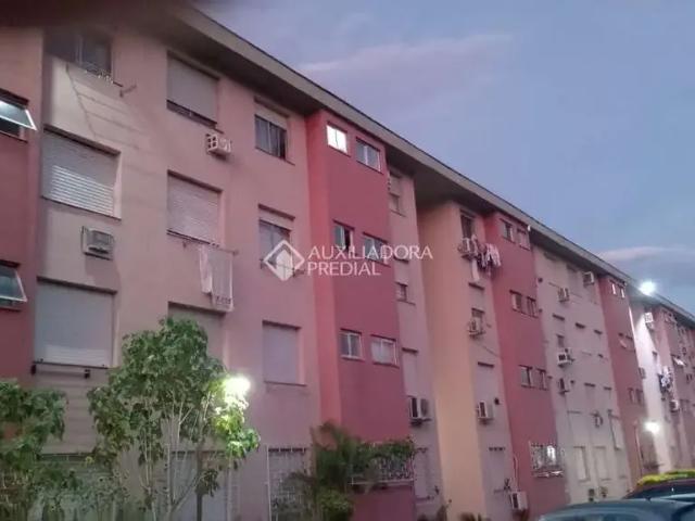 Apartamento para Venda em Porto Alegre/RS Jardim Itu Sabará 2 Quartos