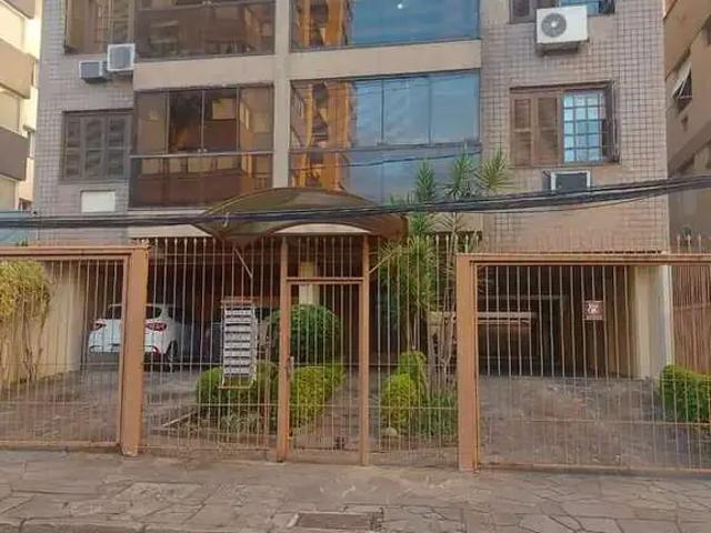 Apartamento para Venda em Porto Alegre/RS Jardim Itu Sabará 2 Quartos