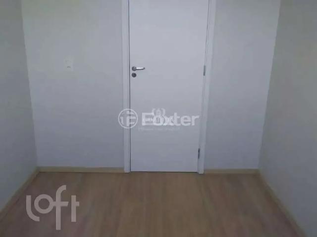 Apartamento para Venda em Porto Alegre/RS Jardim Itu Sabará 2 Quartos